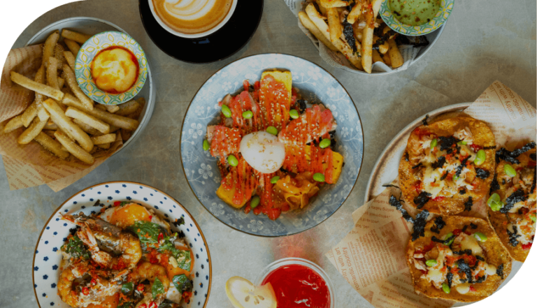 Atrium | Gamuda Luge Gardens