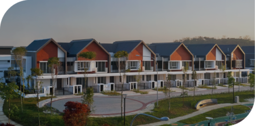 Homes | Gamuda Gardens