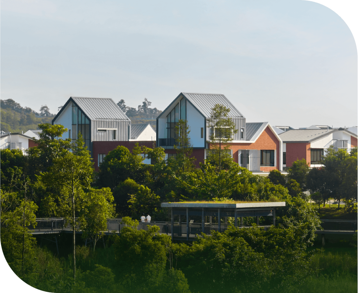 Gamuda Gardens | A Serene Township with Modern Living & Nature