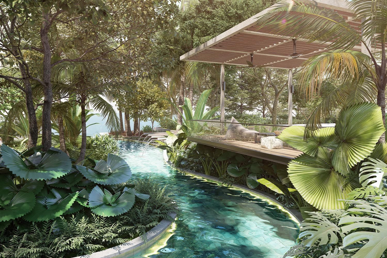 GAIA Residences - Gamuda Gardens