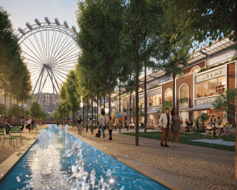 Gamuda Gardens | A Serene Township with Modern Living & Nature