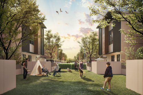 The Clove | Gamuda Gardens