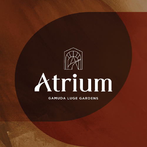 Atrium | Gamuda Luge Gardens