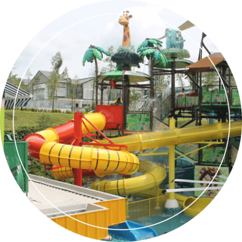 GAIA Residences - Gamuda Gardens