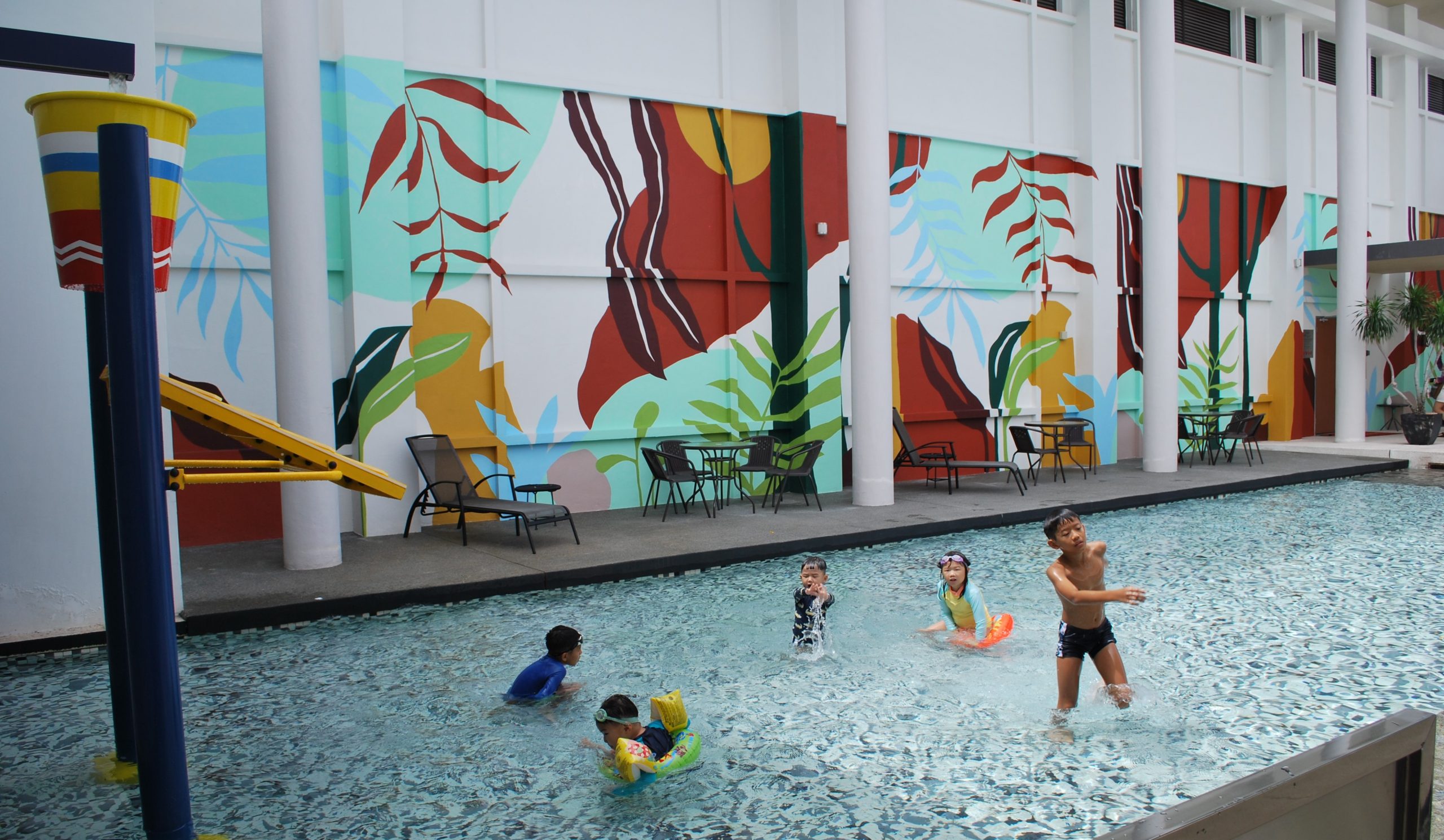 Facilities | Jade Hills Resort Club