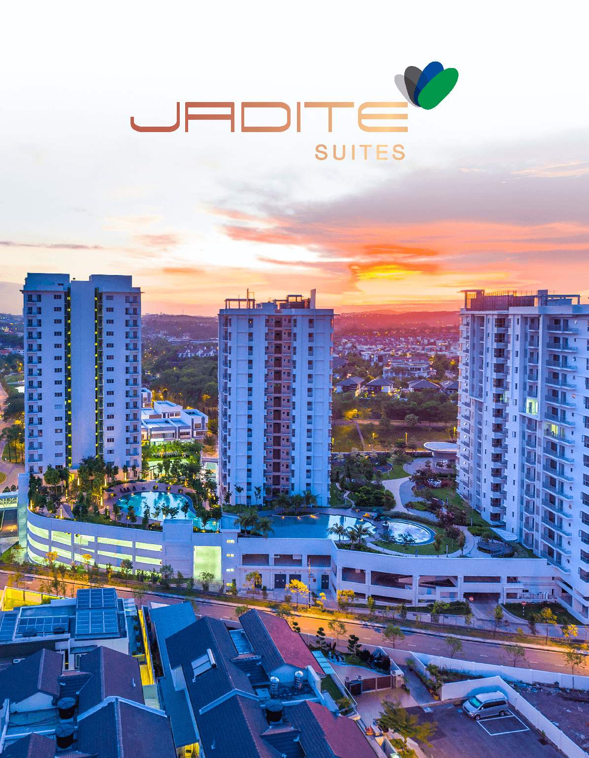 Jade Hills | Gamuda Land