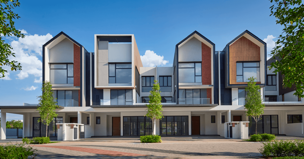 The Amber Residences | twentyfive7