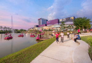 The Amber Residences | twentyfive7