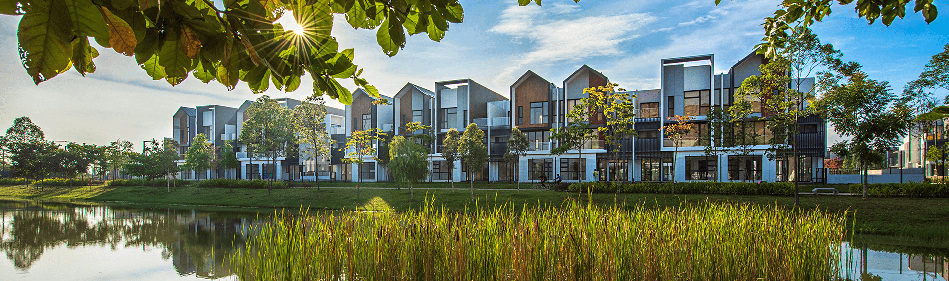 Residences | twentyfive7