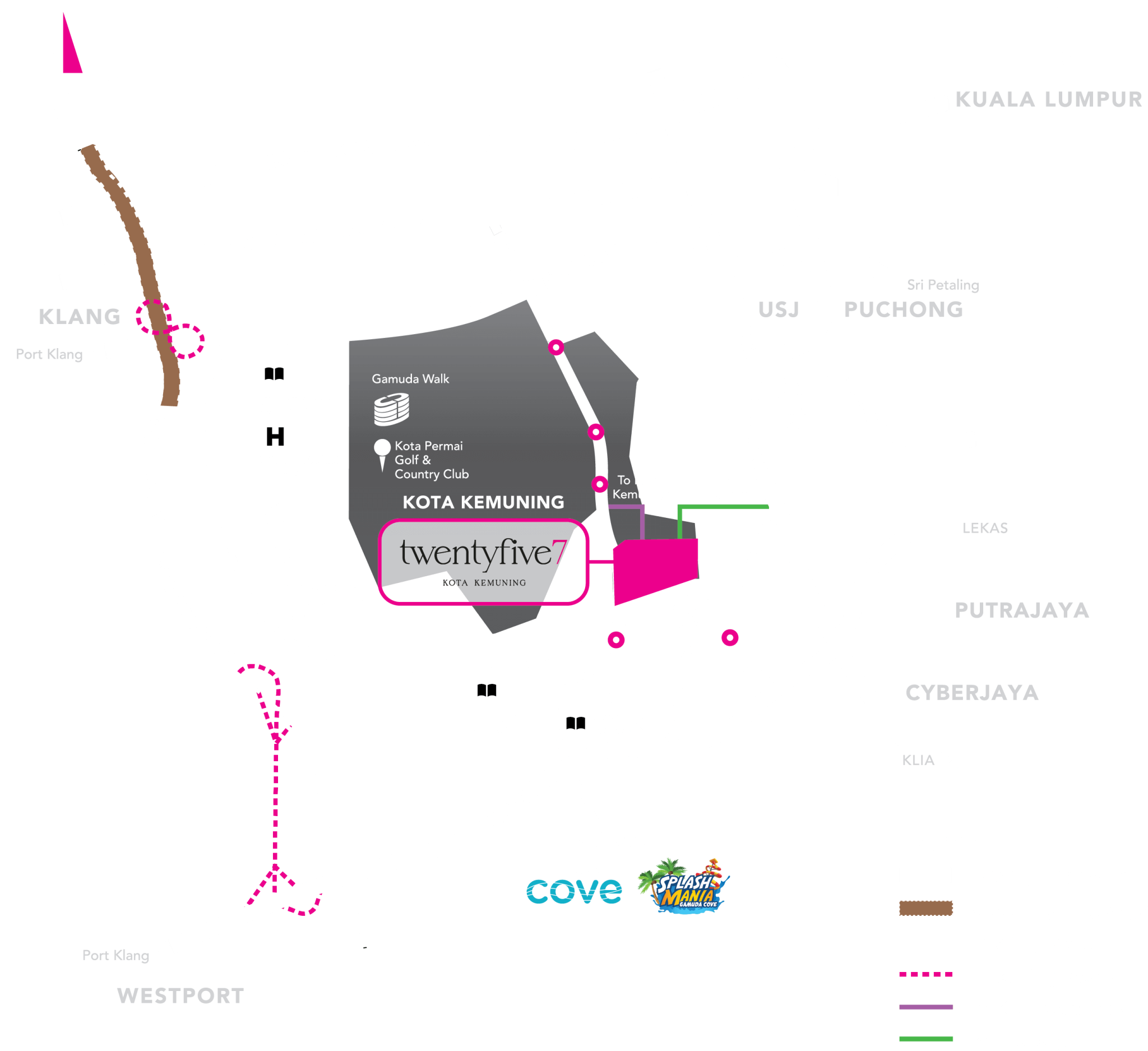 Masterplan | twentyfive7