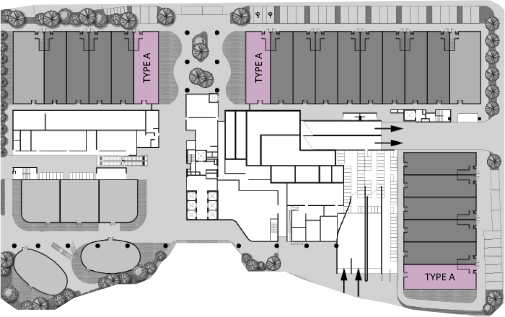 Quayside Plazas | twentyfive7