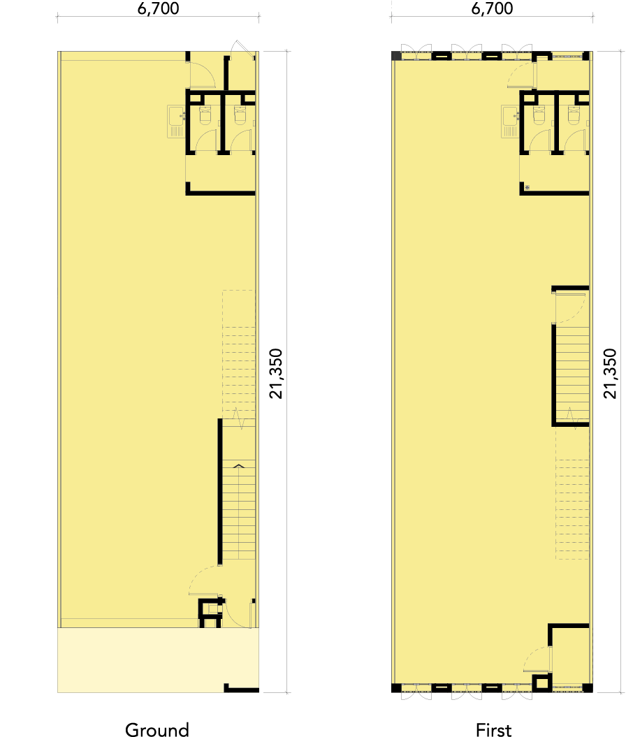 Quayside Square | twentyfive7