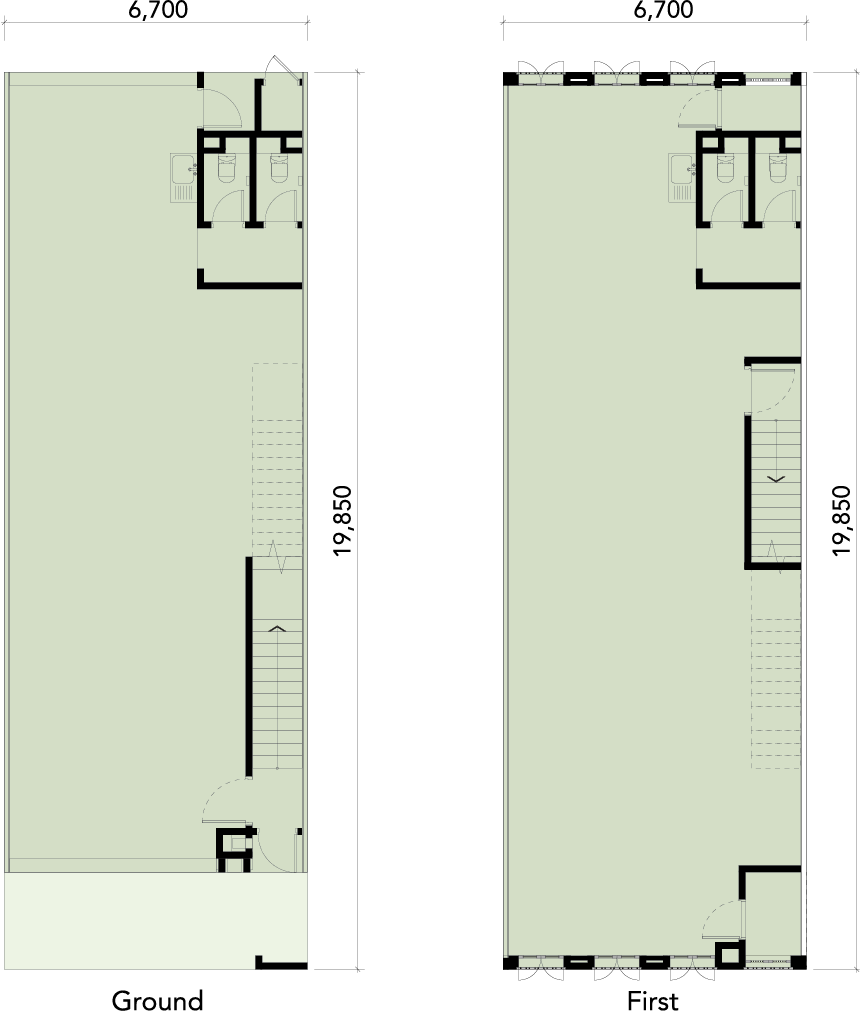 Quayside Square | twentyfive7