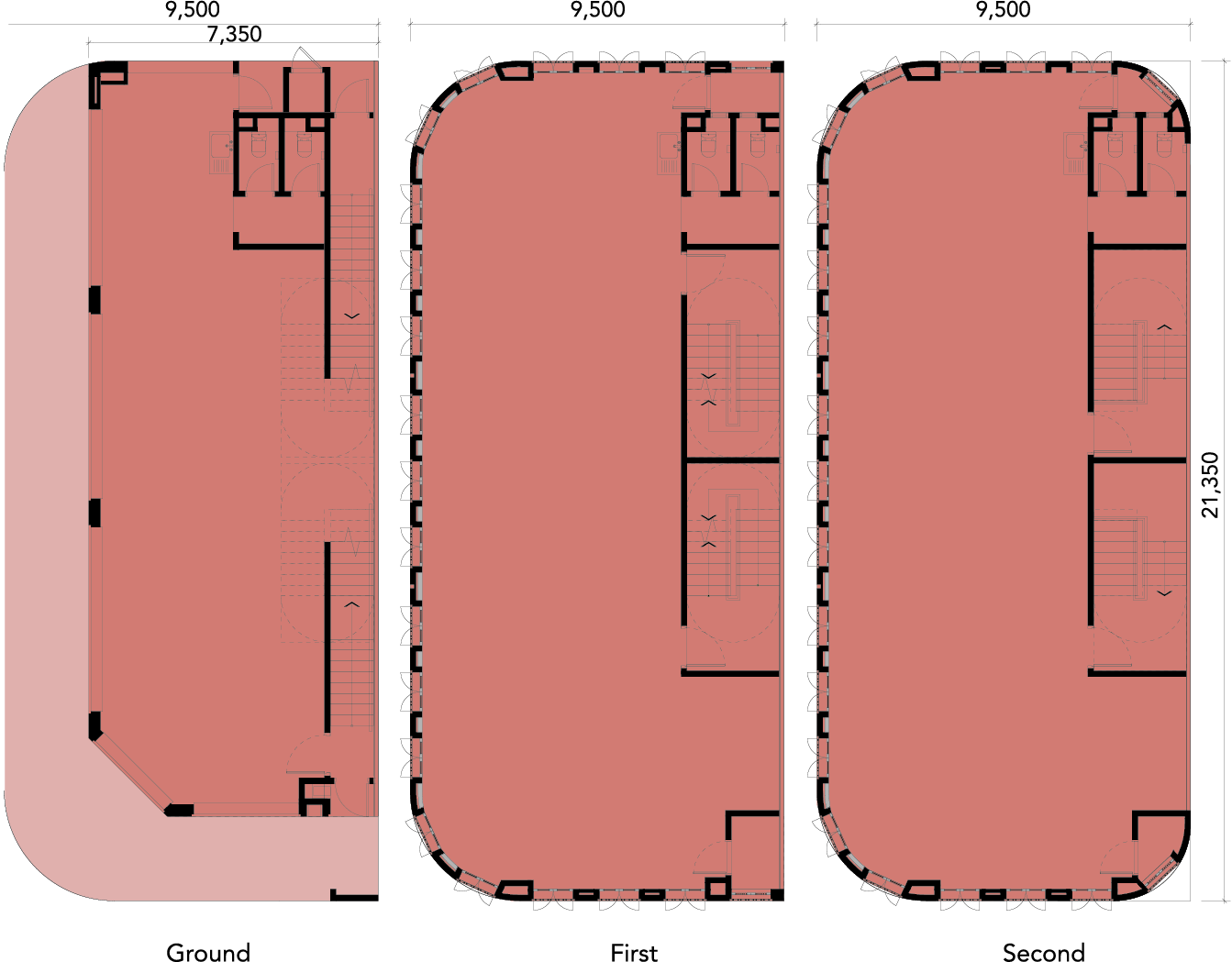 Quayside Square | twentyfive7