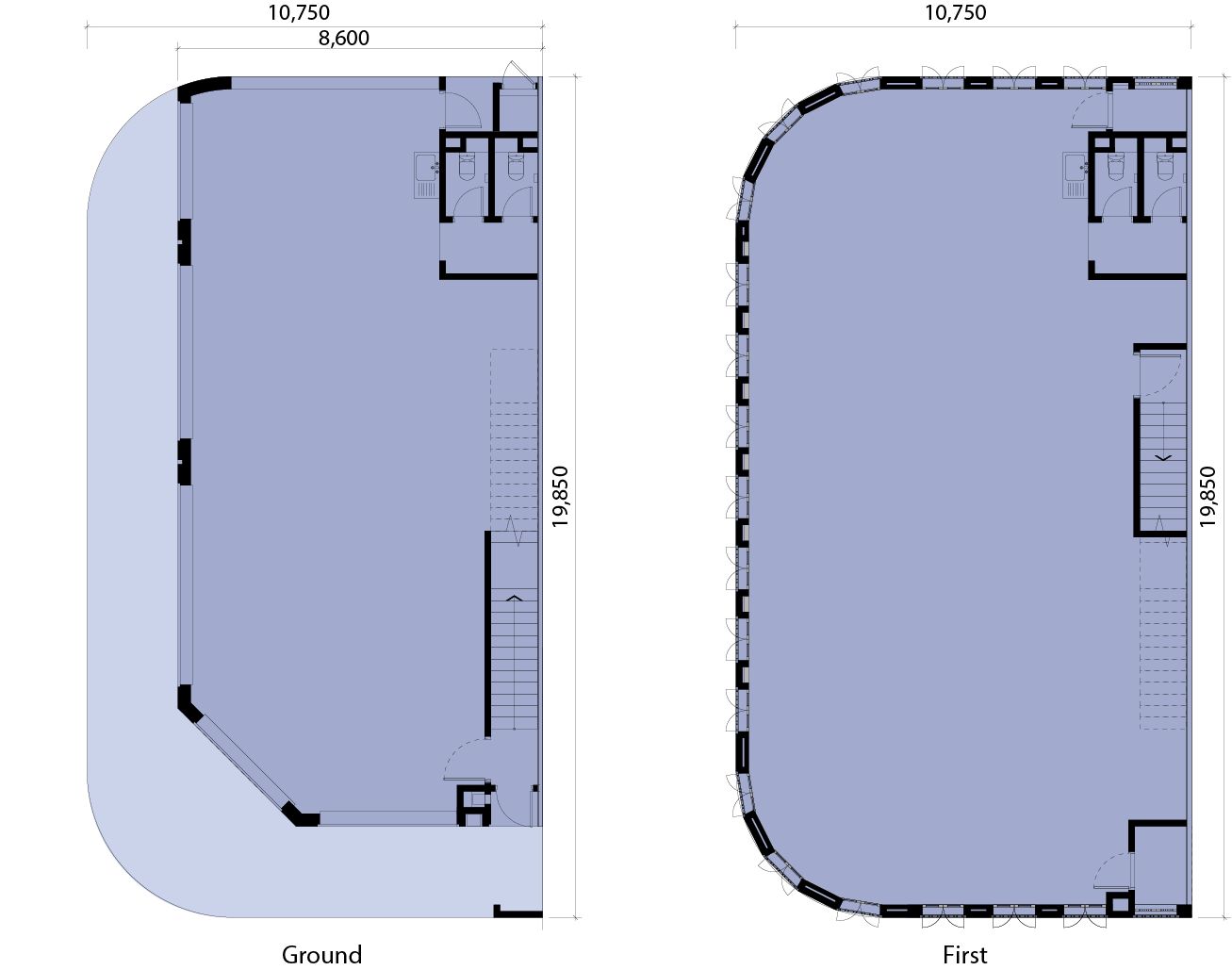 Quayside Square | twentyfive7