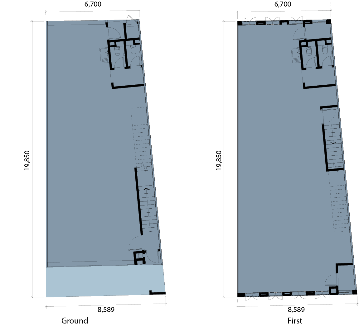 Quayside Square | twentyfive7