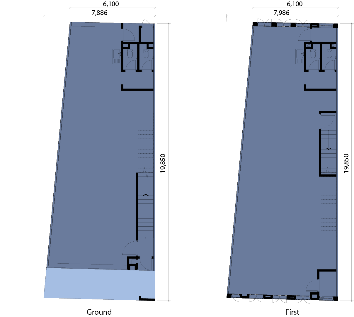 Quayside Square | twentyfive7