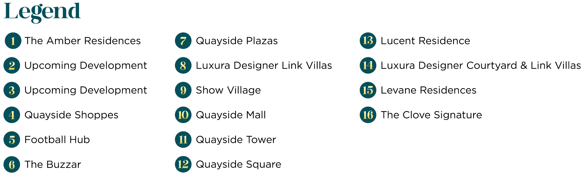 The Clove Signature | twentyfive7